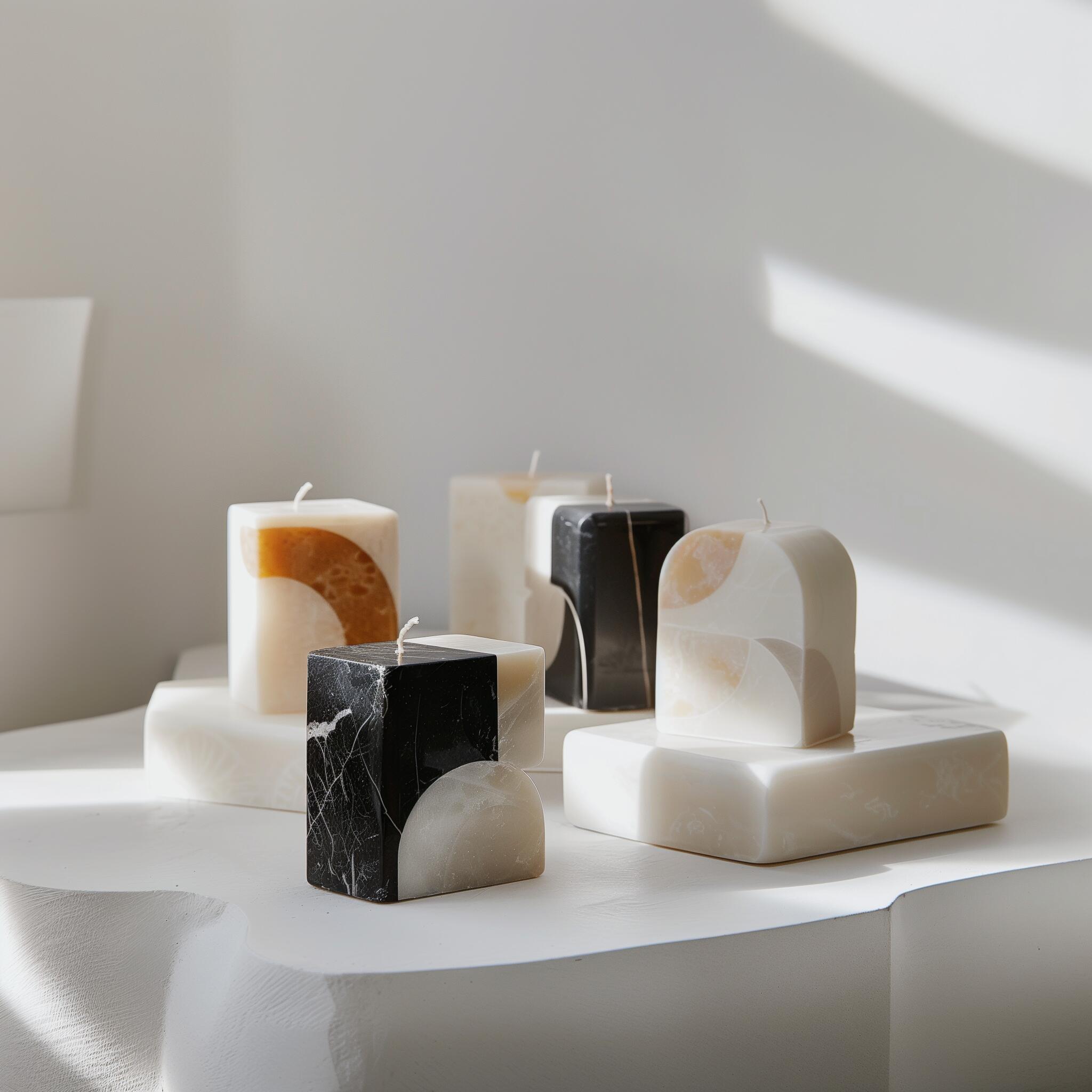 Candles By Midnight | Customised Candles in India